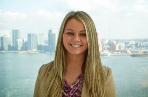 Michelle Wicinski | The Aifantis Lab