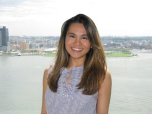 Geraldine Cayanan | The Aifantis Lab