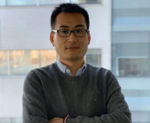 Hua Zhou | The Aifantis Lab